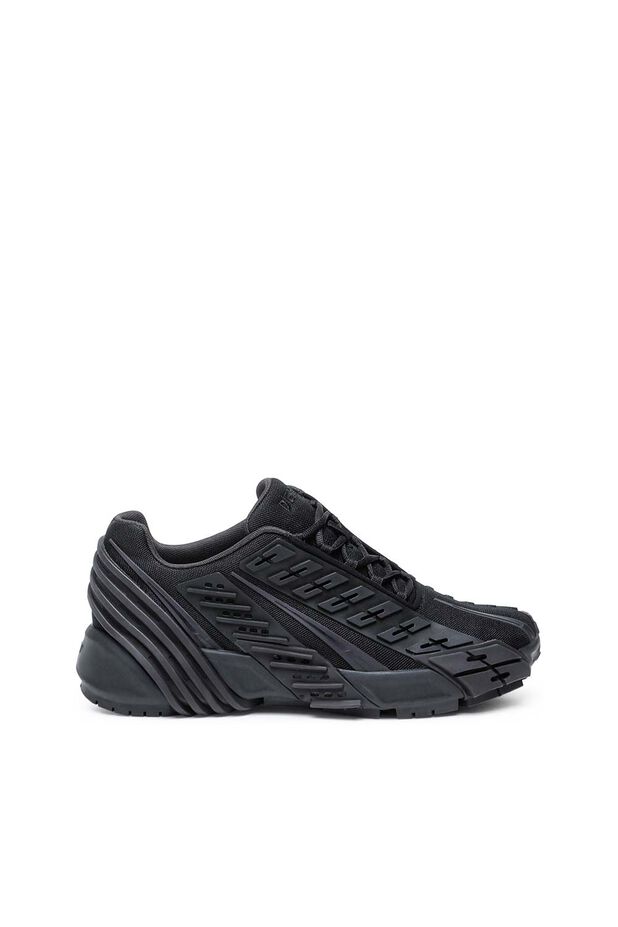 Men's & Women's Diesel Prototype Sneakers: rubber, nylon | Diesel®